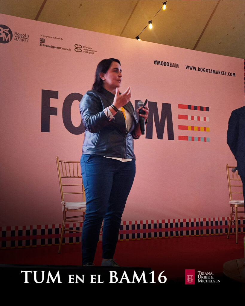 TUM EN EL BAM 16 | Tumnet